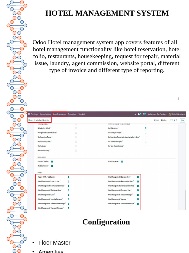 hotel_management | PDF