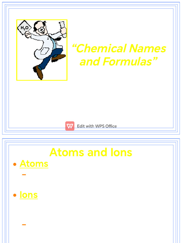 PT 1 Formulas 13 | PDF
