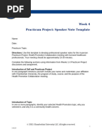 Beat The Clock-Time Management | PDF