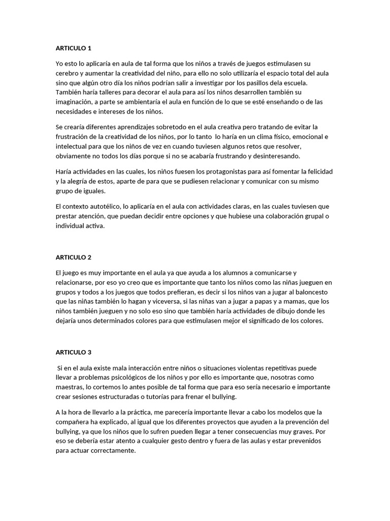 ARTICULO 1 | PDF