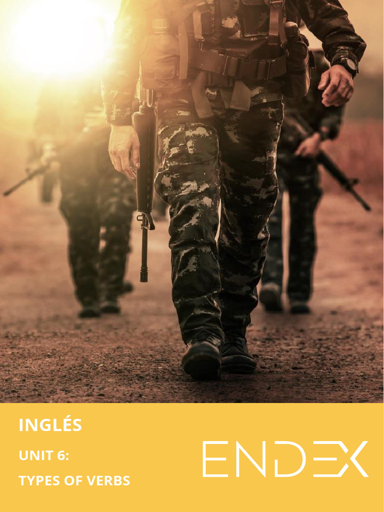 6.types of Verbs | PDF | Verb | Self-Improvement