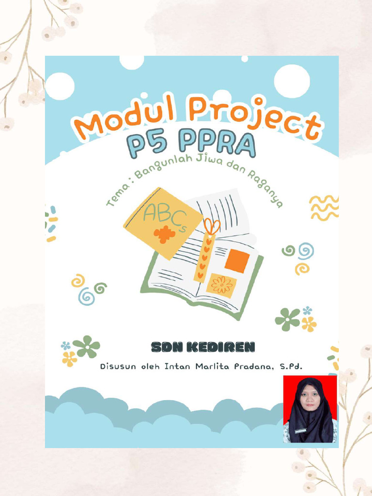 P5ppra Intan | PDF