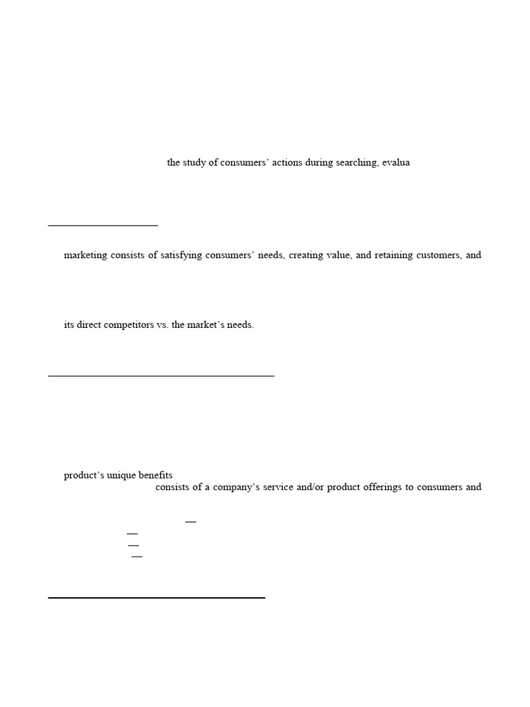 Cb Reading Material Pdf