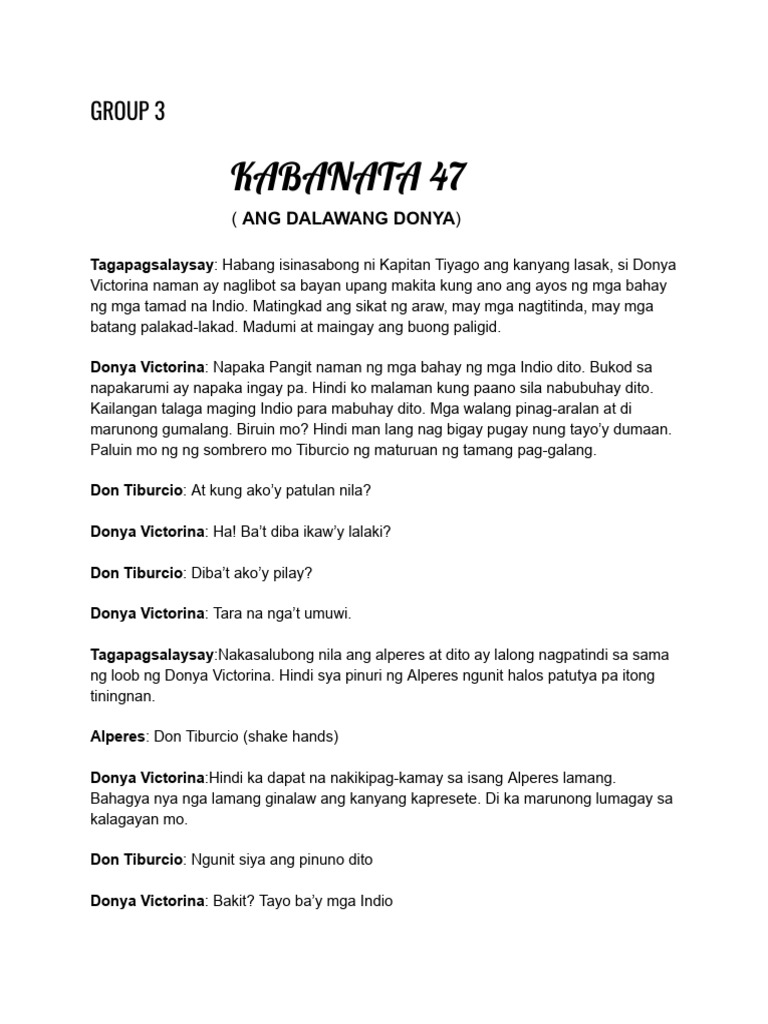 GROUP-3-final-script-1 | PDF