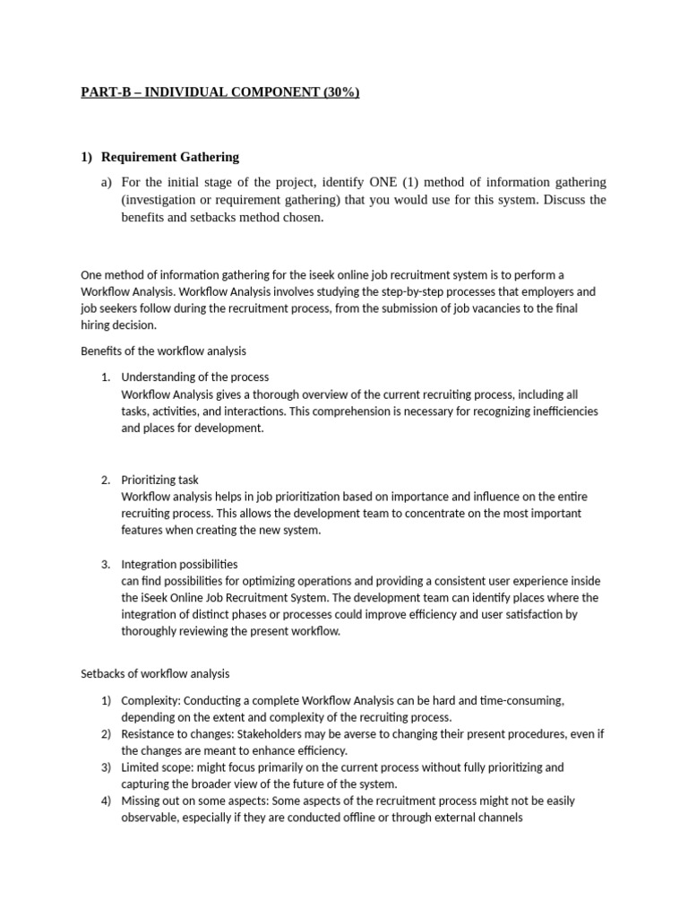 Saad Individual | PDF