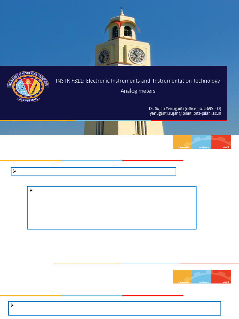 Lecture3 Part1 | PDF