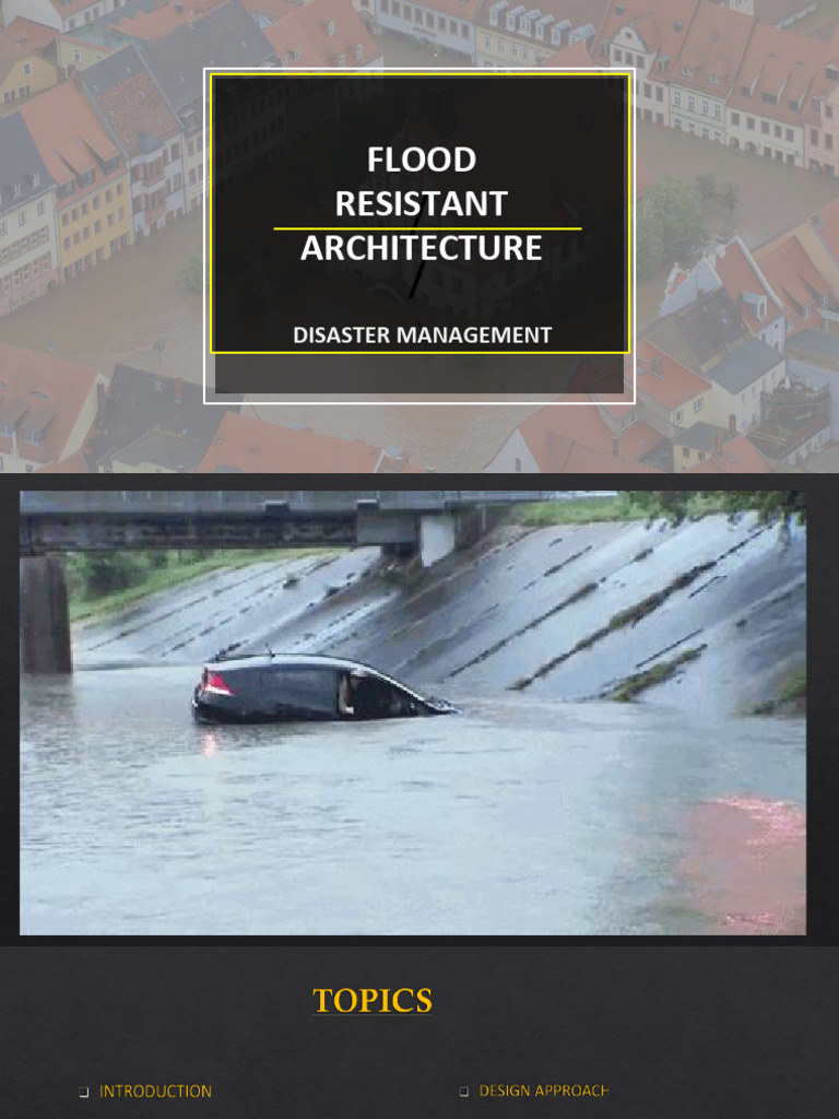 FLOODS | PDF