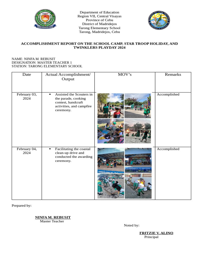 Service Credits Requirements | PDF