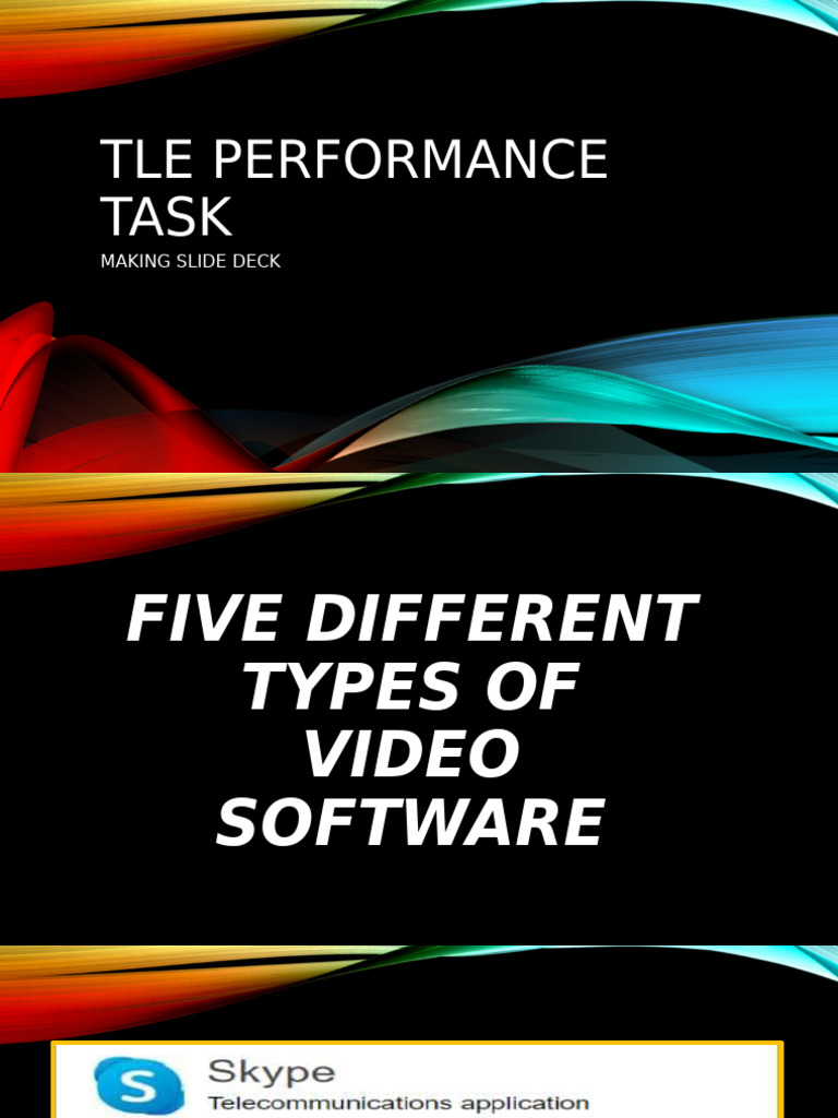 Tle Performance Task (Javen) | PDF