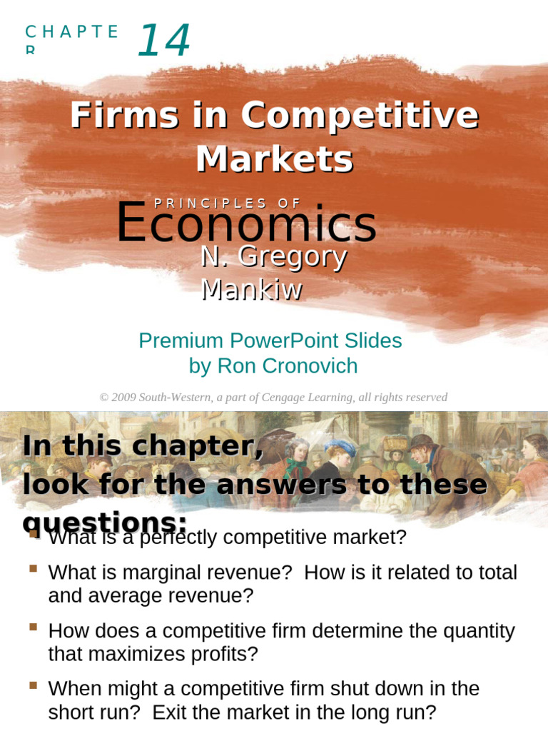 Princ ch14 Presentation | PDF