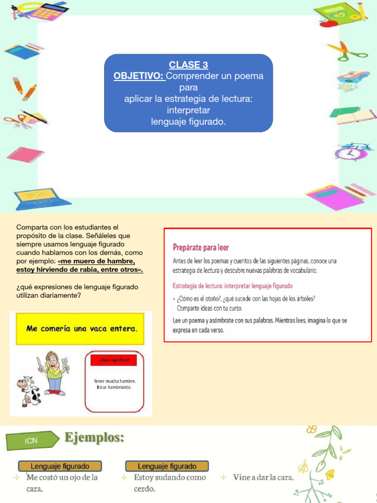 Clase 3 Cuarta Unidad.pptx | PDF