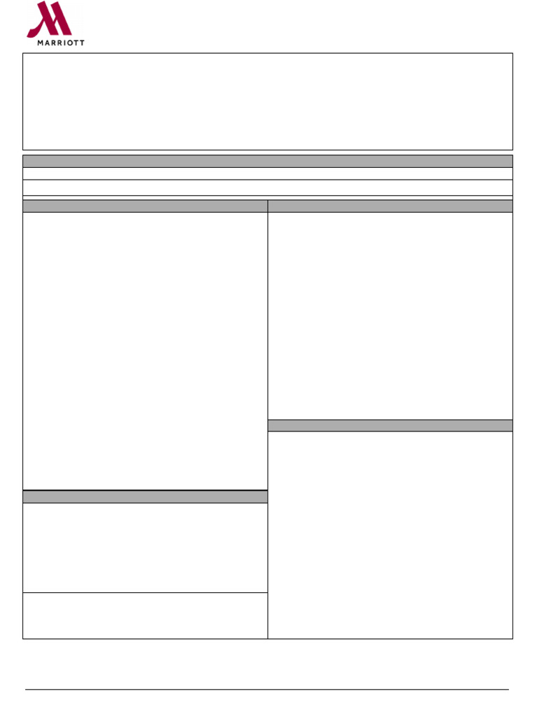 BEO for Capgemini ODC on 19th Sept | PDF