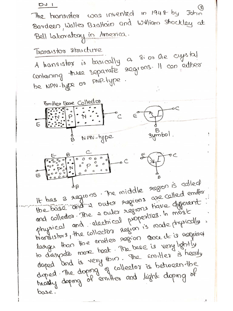 Module 3 GXEST104 Part2 | PDF