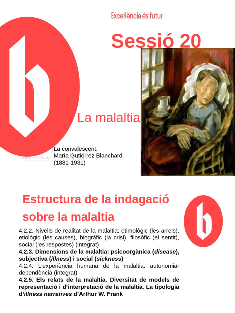 20 Illness, Sickness, Disease Relats 2h | PDF