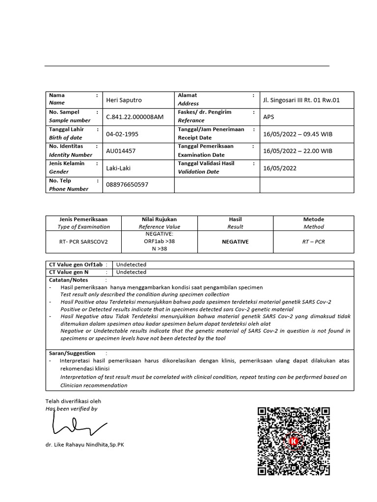 AM-Heri Saputro | PDF