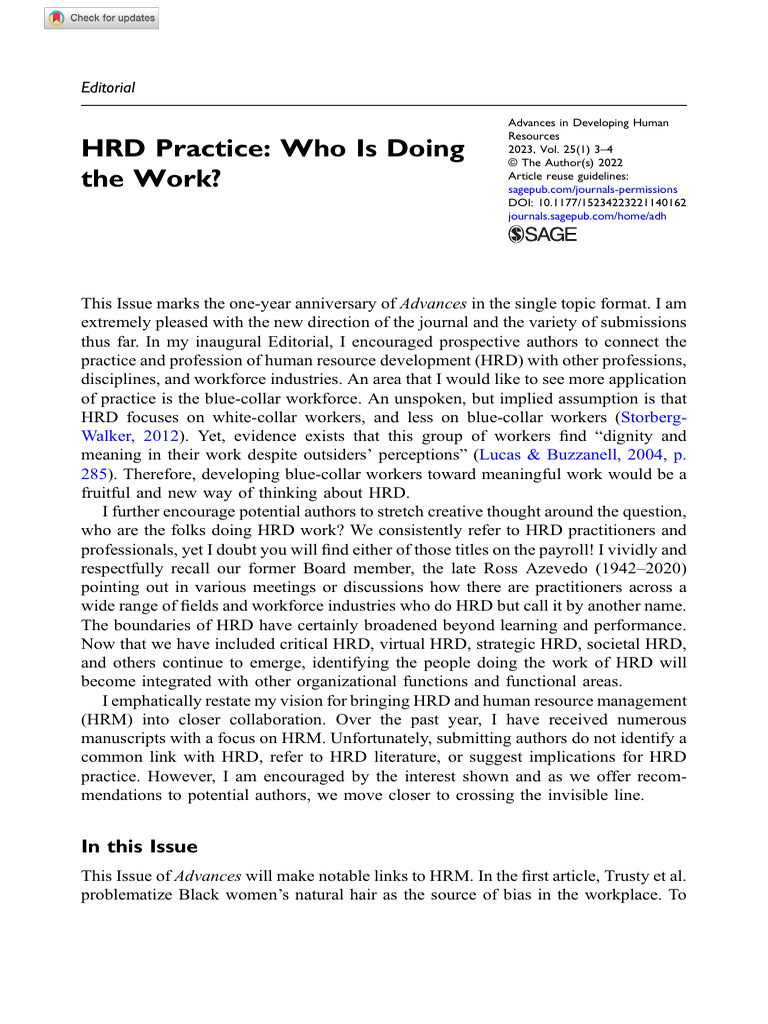 byrd-2022-hrd-practice-who-is-doing-the-work | PDF