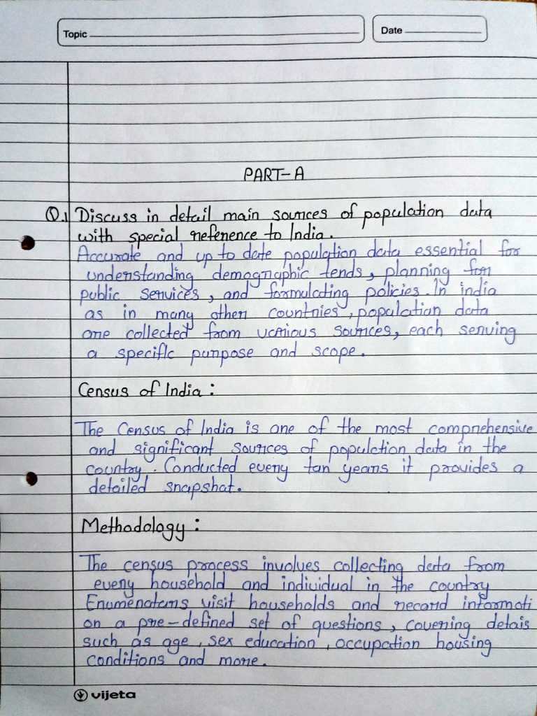 AEC- EVS (Practical) | PDF