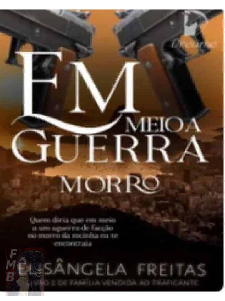 Em Meio A Guerra@FMB PDF | PDF