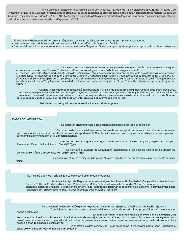 TA.6, Ejercicio 9 | PDF