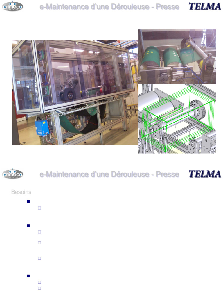 08 TELMA Presentation Light | PDF
