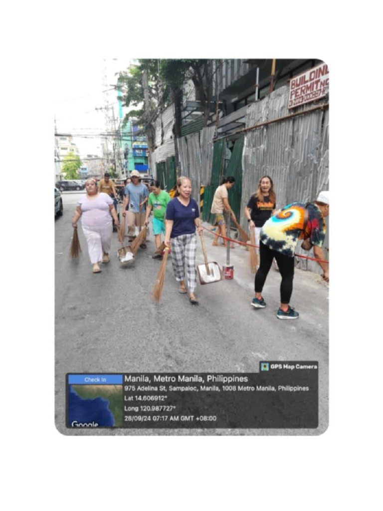 Brgy | PDF