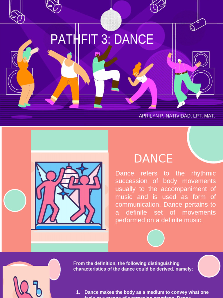 PATHFIT 3 Lesson 2 | PDF