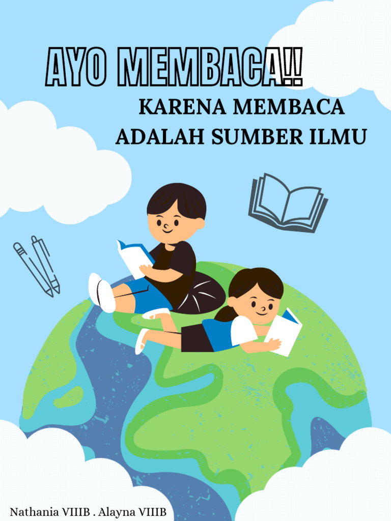 Ayo Membaca | PDF