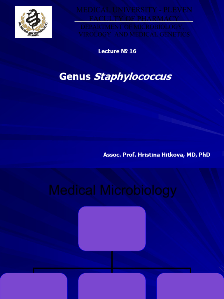 31-Staph | PDF