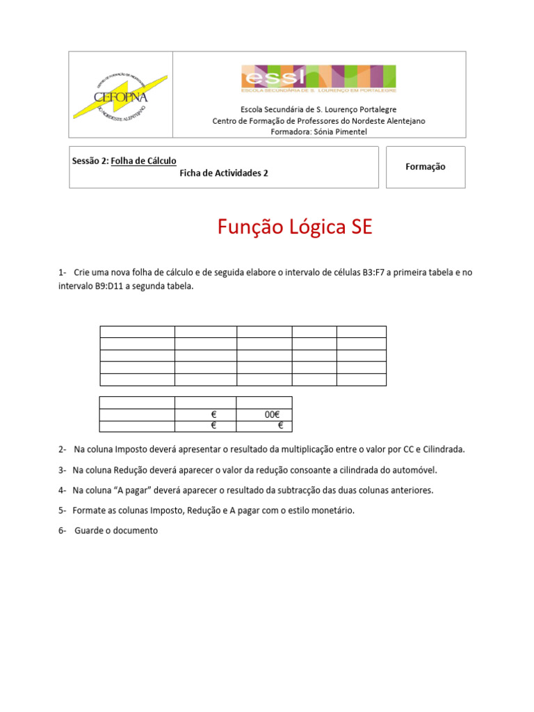 Ficha_Actividade02_ss02 | PDF