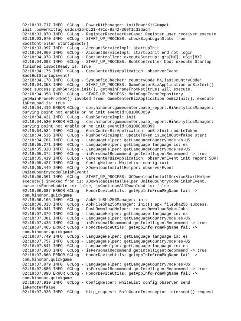GC 2024 10 01 | PDF