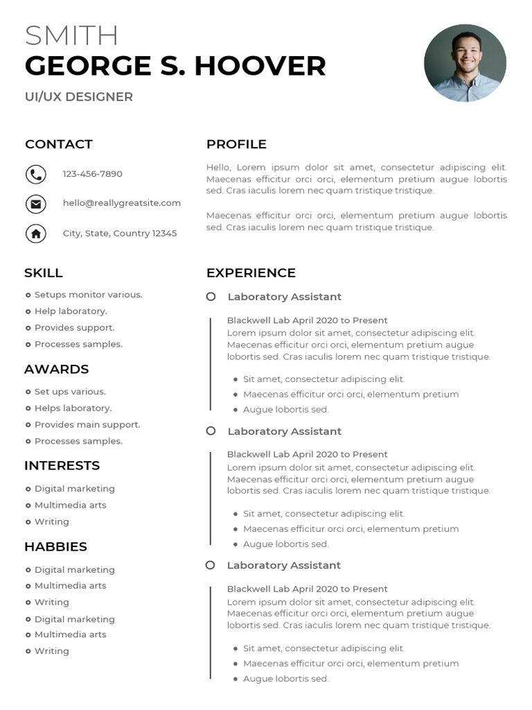 Professional-Elite-Resume-547 | PDF