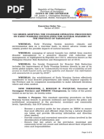 LDRRM Fund Utilization Guidelines | PDF | Emergency Management ...
