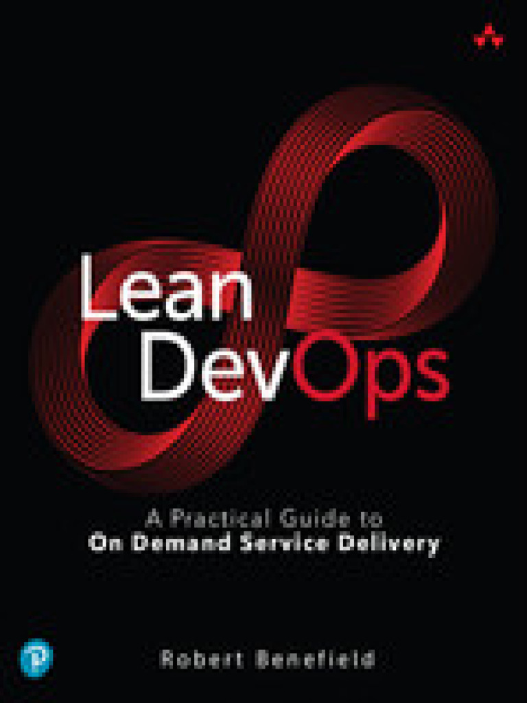 AW Lean DevOps | PDF