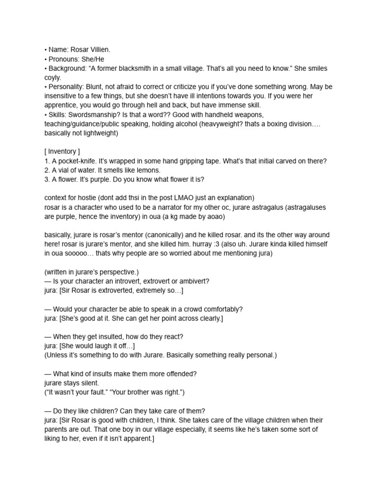 Rosar Villien Sanctuary. | PDF