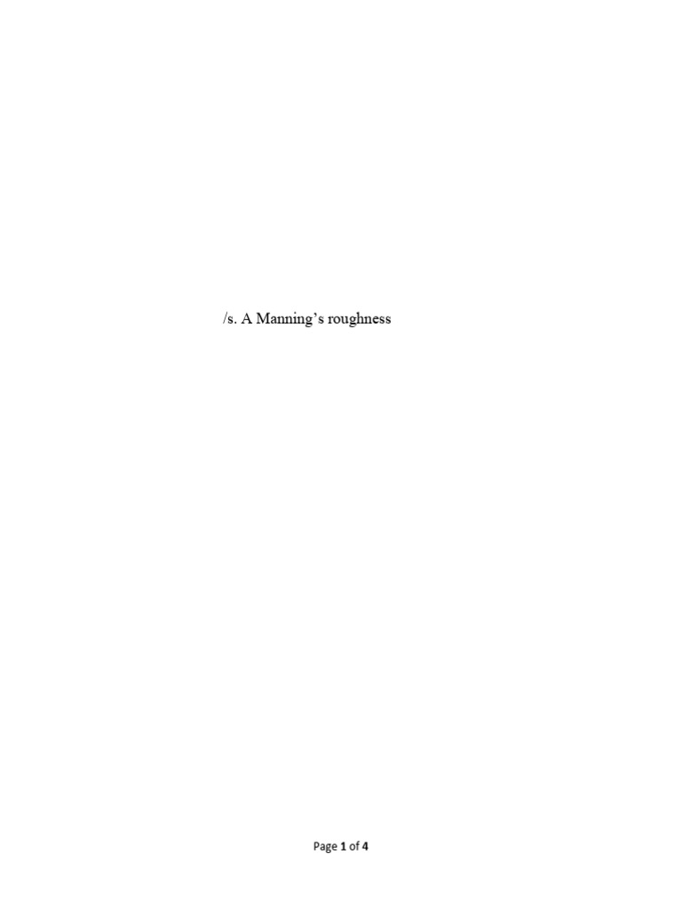 TUTORIAL SHEET 2 | PDF