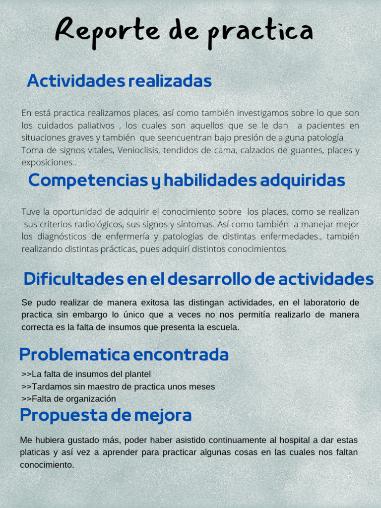 Reporte de Practica 2 | PDF