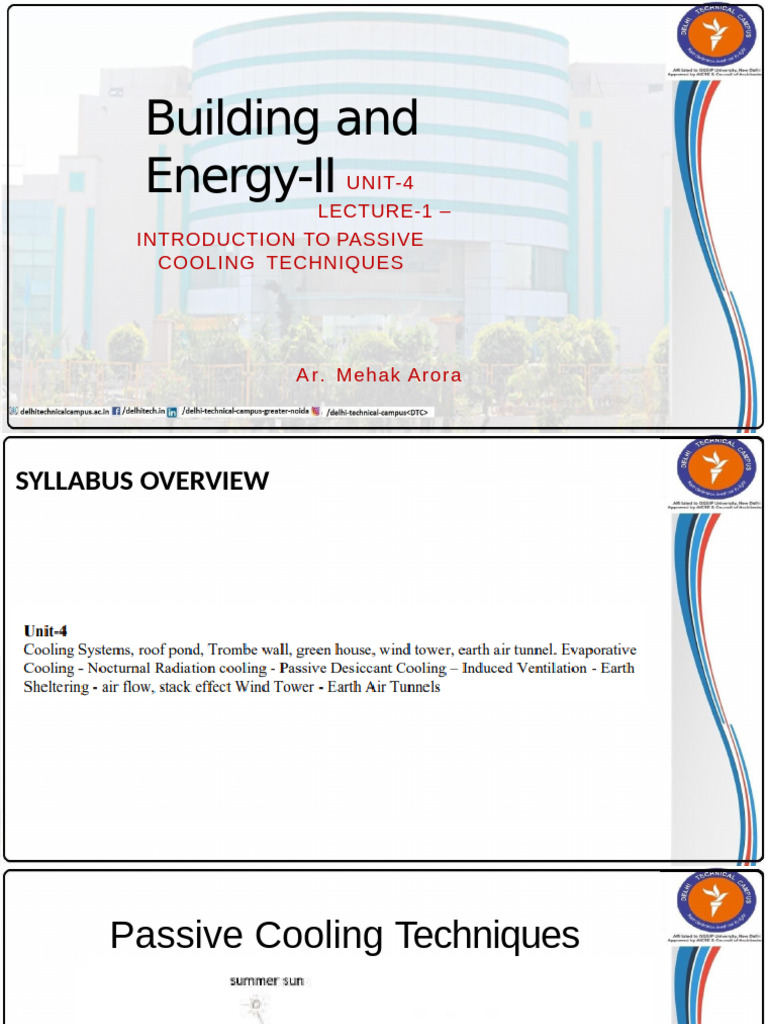 Unit 4 Lecture 1 Pdf