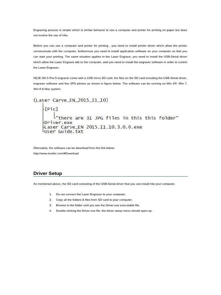 How To Use | PDF