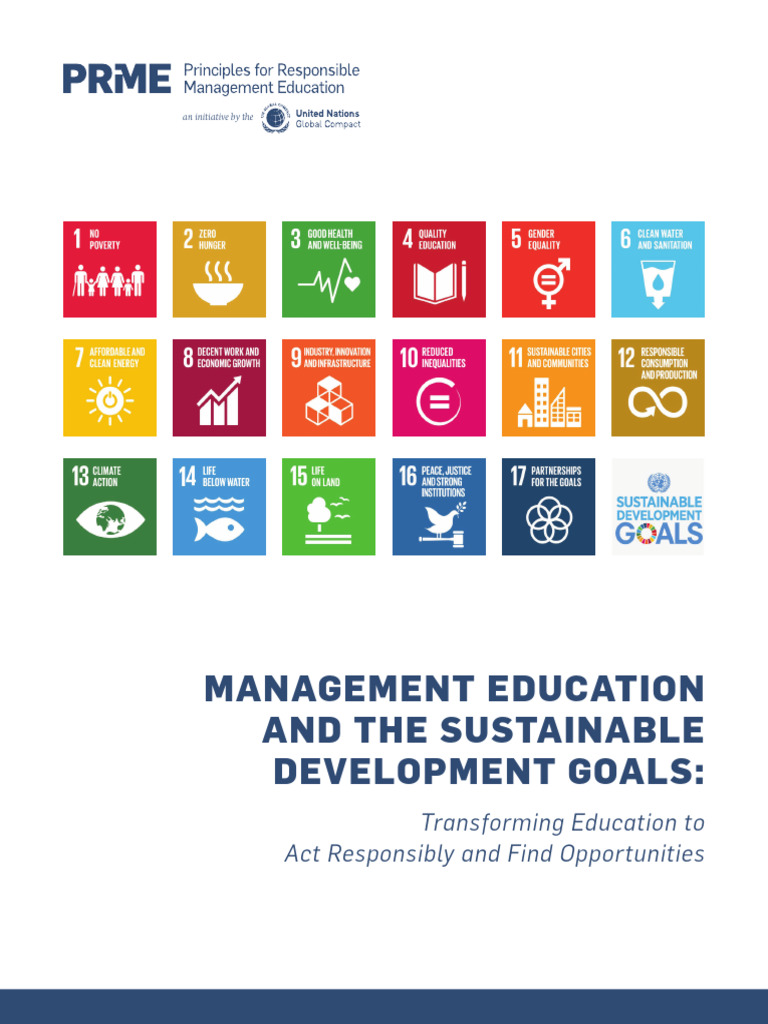 SDGs-2 | PDF