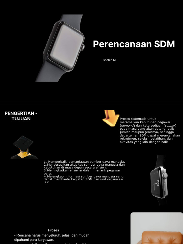 MSDM 2 - Compressed | PDF | Career & Growth | Self-Improvement