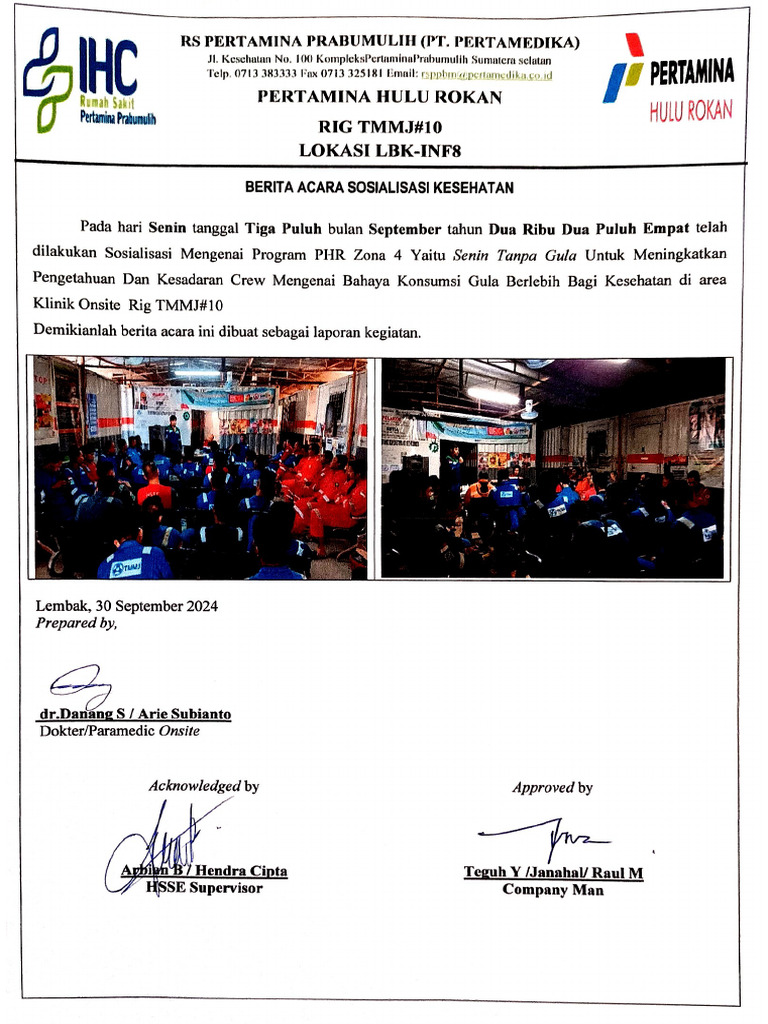 Ba Senin Tanpa Gula-1 | PDF