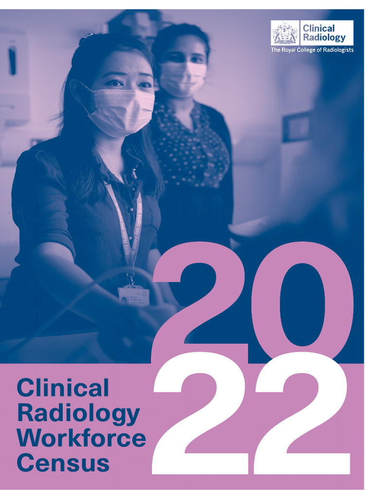 rcr-census_clinical-radiology-workforce-census_2022 | PDF