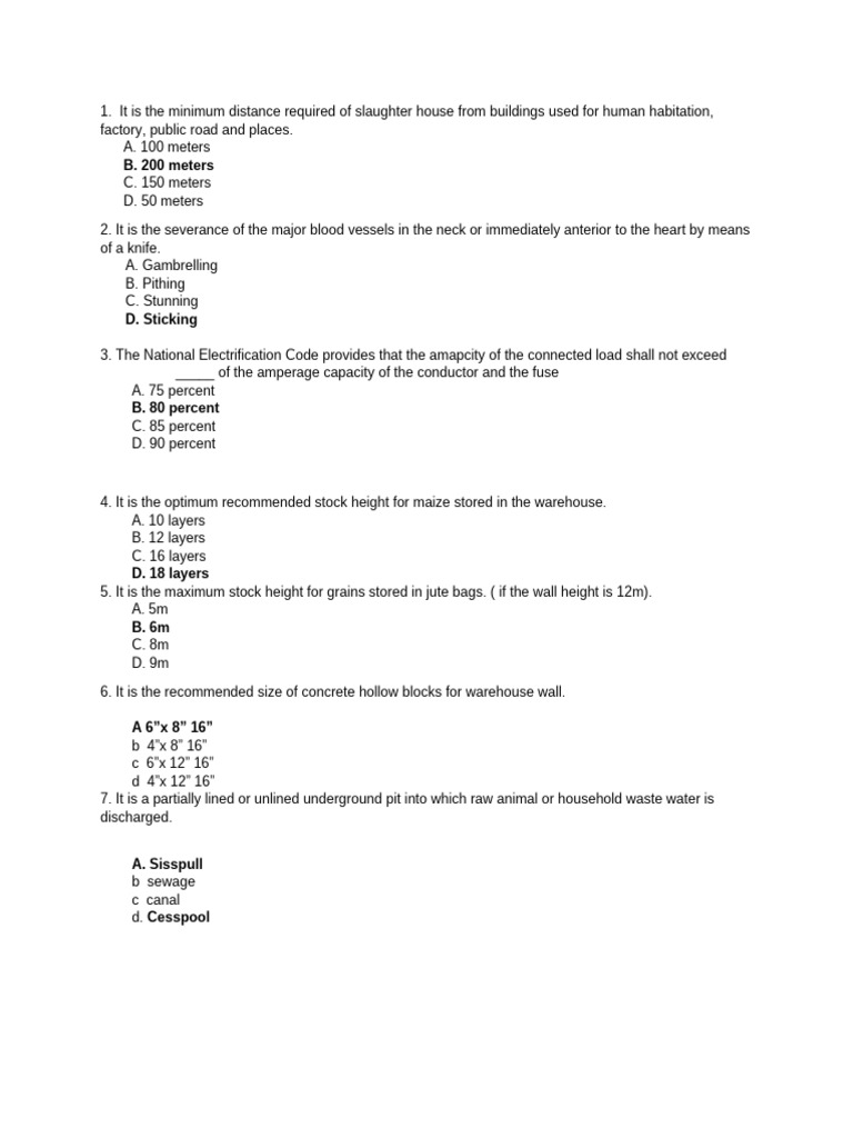 Quiz 3 | PDF