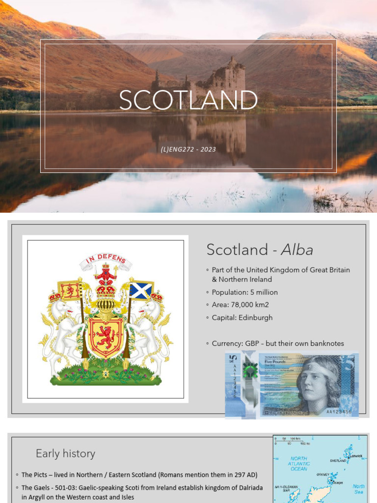 Scotland | PDF