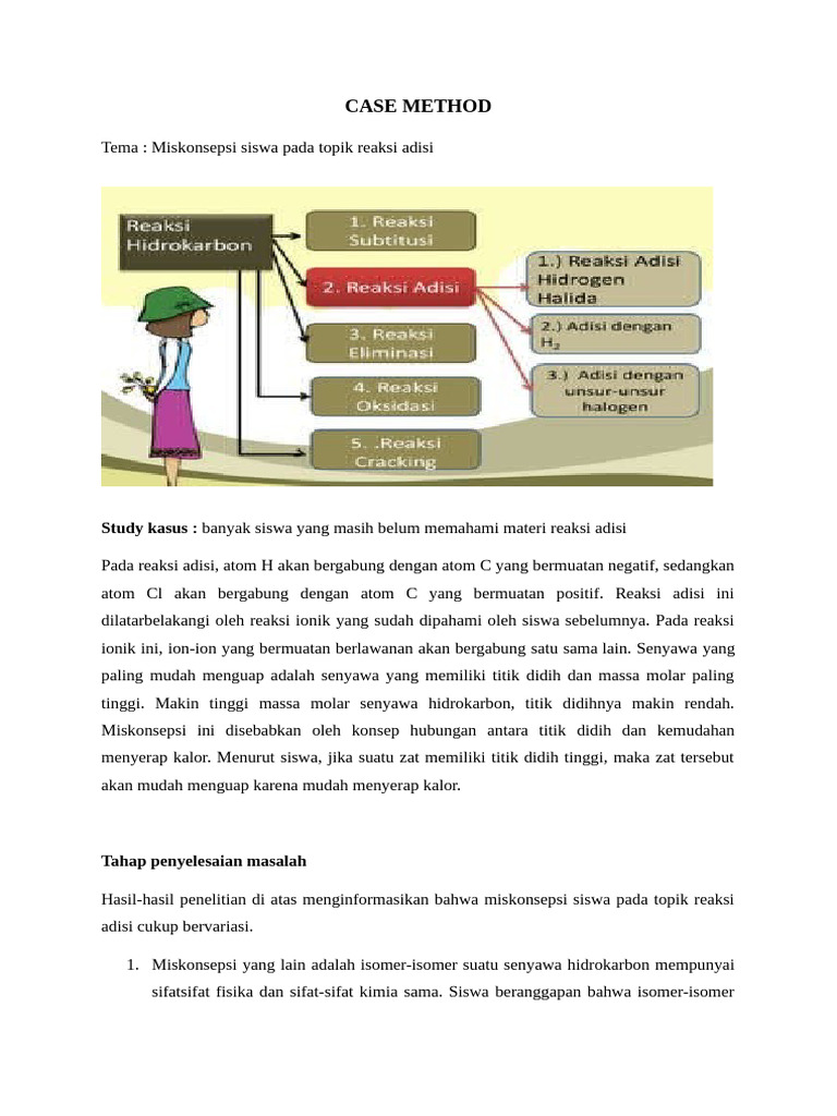 Case Method Rko | PDF