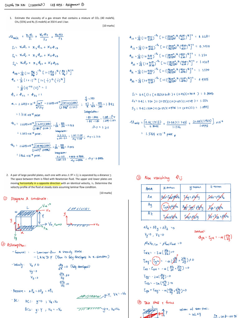 Assign-1_Sep 2024 5 | PDF