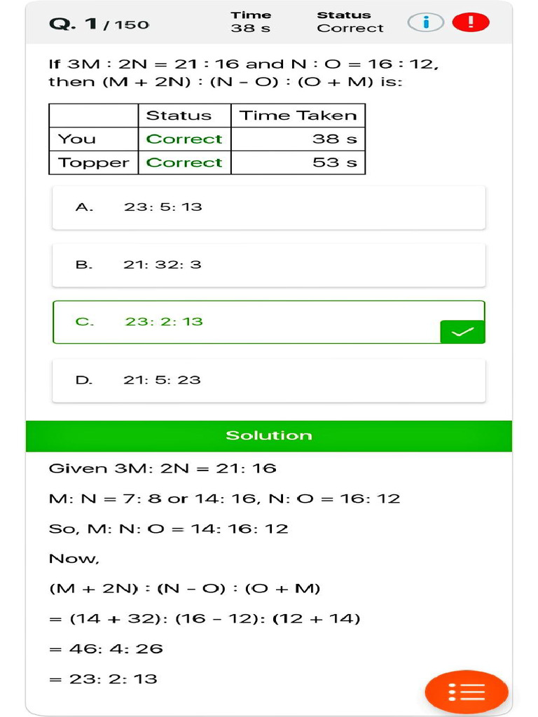 Ob Math 21-22 | PDF