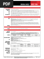Tds - Mergal k14 | PDF