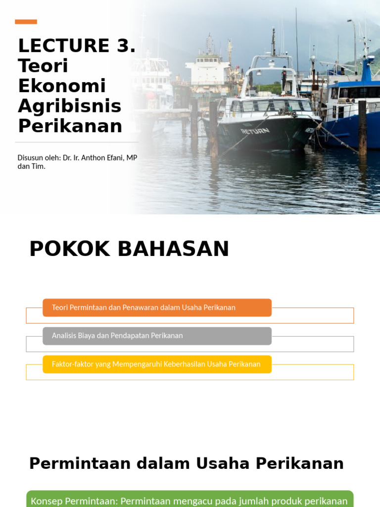 PAP - Lecture 3-1 | PDF