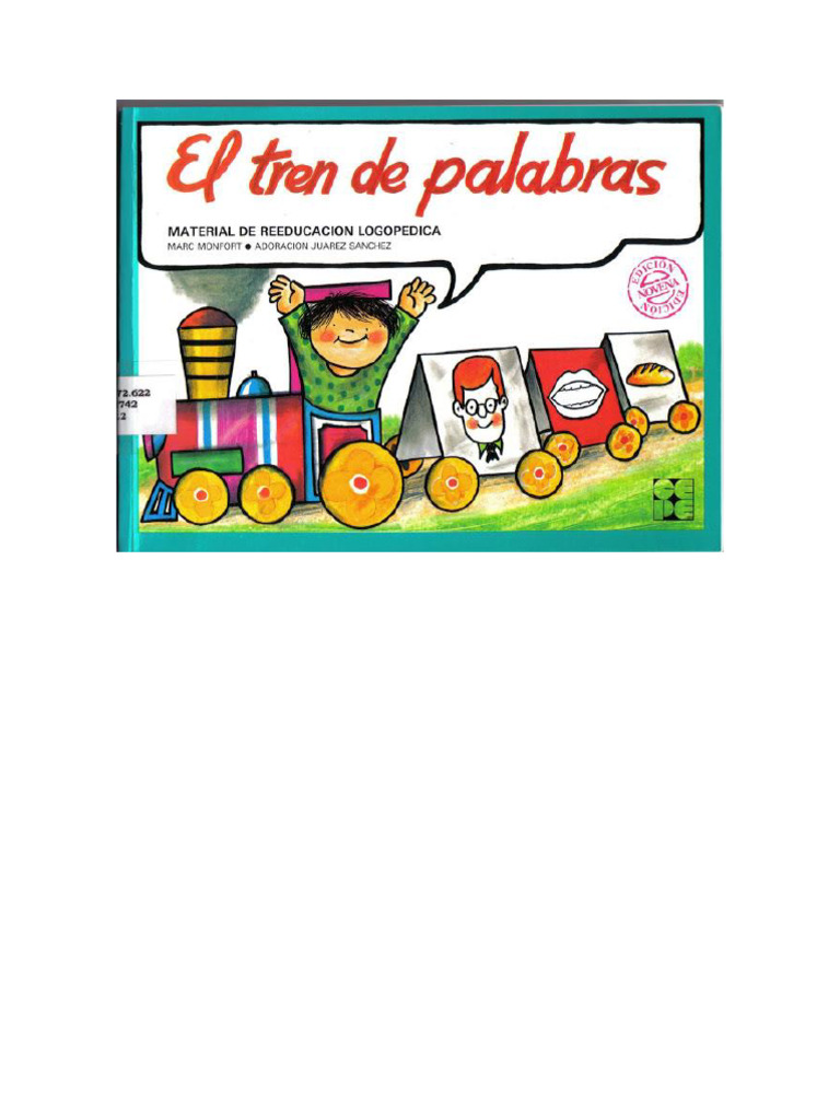 Tren de Palabras | PDF